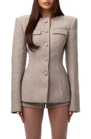Naked Wardrobe Blazers For Women