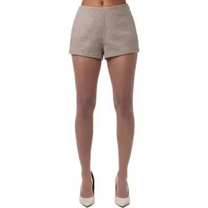 Naked Wardrobe Casual Shorts For Women