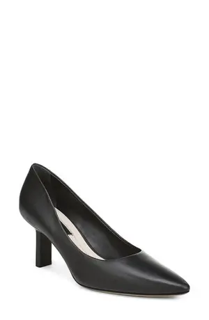 Franco Sarto Sculptural Pumps