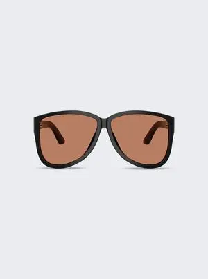 Miu Miu Oversized Eyewear For Women