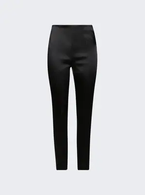 Wardrobe.NYC Evening Trousers - Black