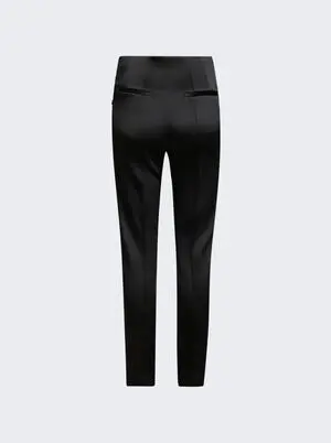 Wardrobe.NYC Evening Trousers - Black