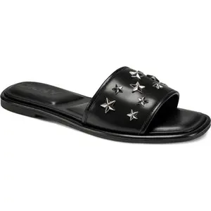 Dkny Studded Sandals For Women