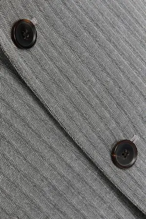 Paul Smith Herringbone Tweed Suit