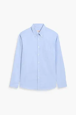 Dunhill Cottonpiqué Shirt
