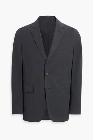 Men's Poplin Suits