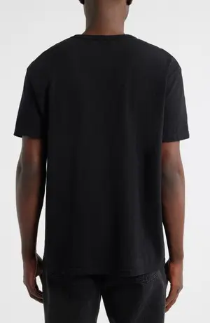 925 ORIGINALS Marathon Graphic Print T-shirt
