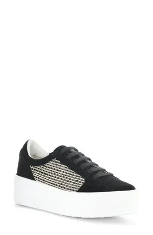 Bos. & Co. Paneled Sneakers For Women
