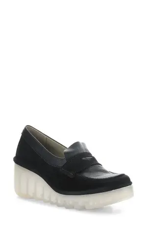 Fly London Heeled Flats For Women
