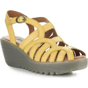 Fly London Strappy Sandals For Women