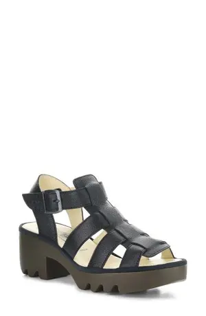 Fly London Casual Sandals For Women