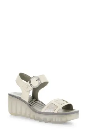 Fly London Platform Sandals For Women