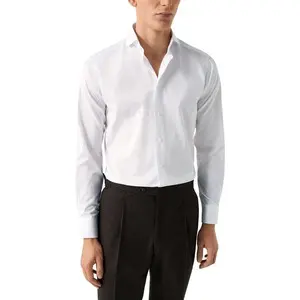 Eton Cutaway Collar Shirts For Men