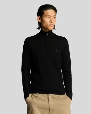 Lyle & Scott Shell Sweaters For Men