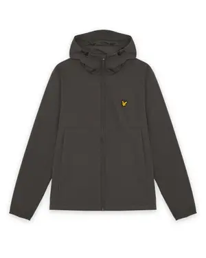 LYLE & SCOTT Sports Windbreaker Full Zip Jacket