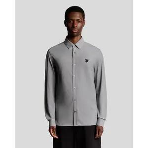Lyle & Scott Button Down Shirts For Men