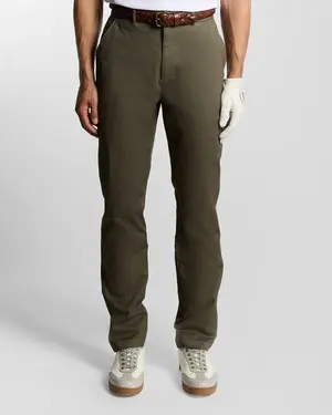 LYLE & SCOTT Course Stretch Chino Pants