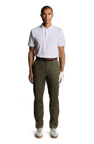 LYLE & SCOTT Course Stretch Chino Pants