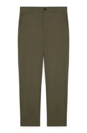 LYLE & SCOTT Course Stretch Chino Pants