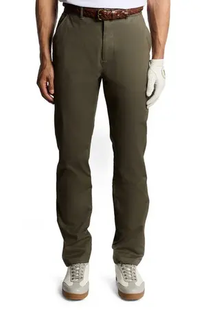 LYLE & SCOTT Course Stretch Chino Pants