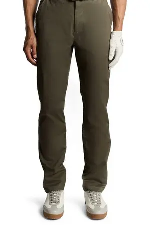 LYLE & SCOTT Course Stretch Chino Pants