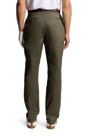 LYLE & SCOTT Course Stretch Chino Pants