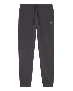 LYLE & SCOTT Slim Sweat Pant - Gunmetal