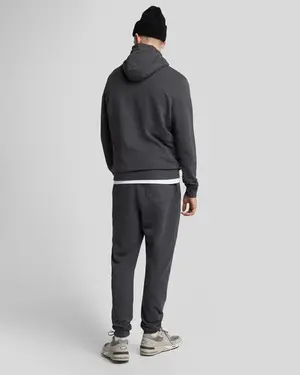 LYLE & SCOTT Slim Sweat Pant - Gunmetal