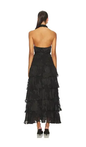 Astr The Label Adamaris Dress