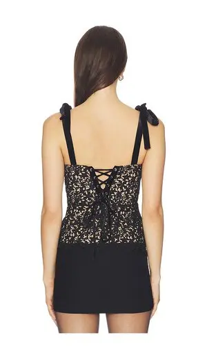 Astr The Label Donne Top