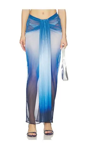 BAOBAB Maxi Skirt