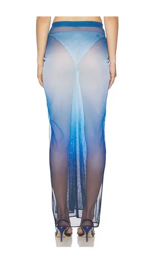 BAOBAB Maxi Skirt