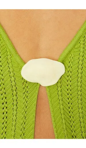 BAOBAB Clarissa Top - Green