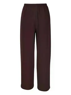 PETER COHEN Elasticated Cropped Trousers
