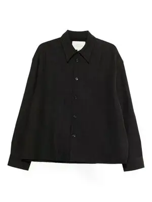 Studio Nicholson Long-sleeve Shirt