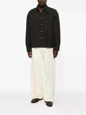 Studio Nicholson Long-sleeve Shirt
