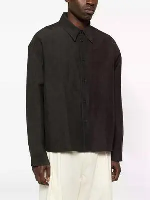 Studio Nicholson Long-sleeve Shirt