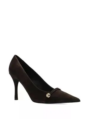 Furla Sfera Pointed-toe Pumps