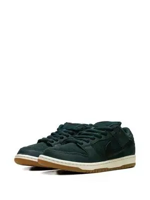 Nike Sb Dunk Low Pro Low-top Sneakers