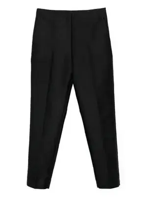 Roland Mouret Frill Pants For Women