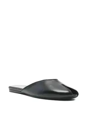 JUDE Flat Mules