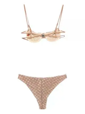 Missoni Lace Bikini