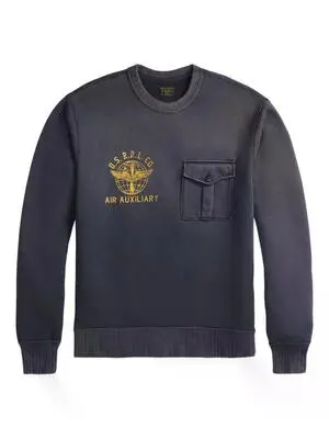 Ralph Lauren Long Sleeve Sweatshirts Hoodies For Men