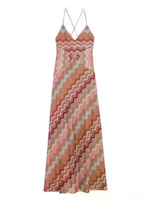 Missoni Strappy Day Dresses