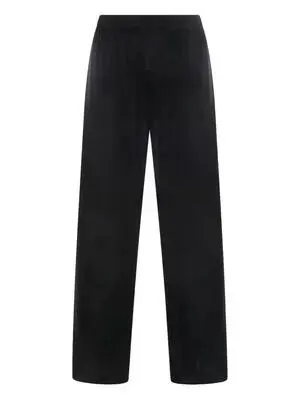 Fabiana Filippi Elasticated Trousers