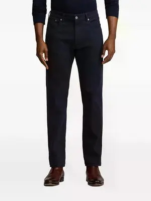 Ralph Lauren Purple Label Five-pocket Slim-fit Denim