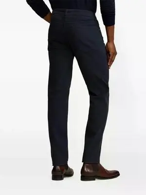 Ralph Lauren Purple Label Five-pocket Slim-fit Denim
