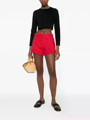 Posse Jacqueline Shorts