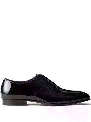 Ralph Lauren Purple Label Derbys