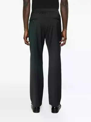 Barena Venezia Elasticated-waistband Trousers